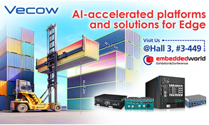 Home - Embedded Computing Design