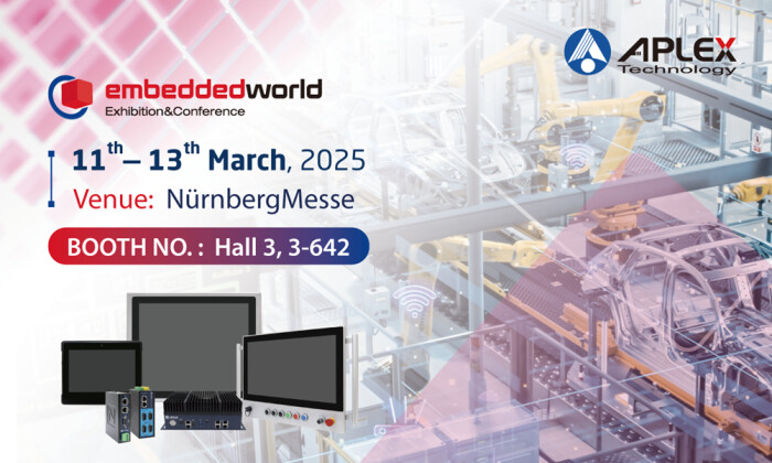 embeddedworld - Embedded Computing Design